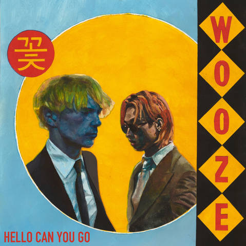 Hello Can You Go (CDS) 2018 Indie - Wooze - Download Indie Music ...