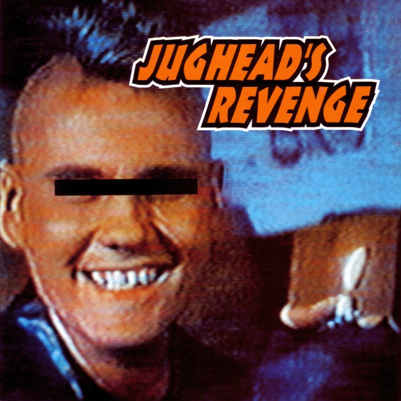 Image Is Everything 1996 Punk Rock - Jughead's Revenge - Download Punk ...