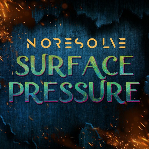 Surface Pressure (CDS) 2022 Alternative - No Resolve - Download ...