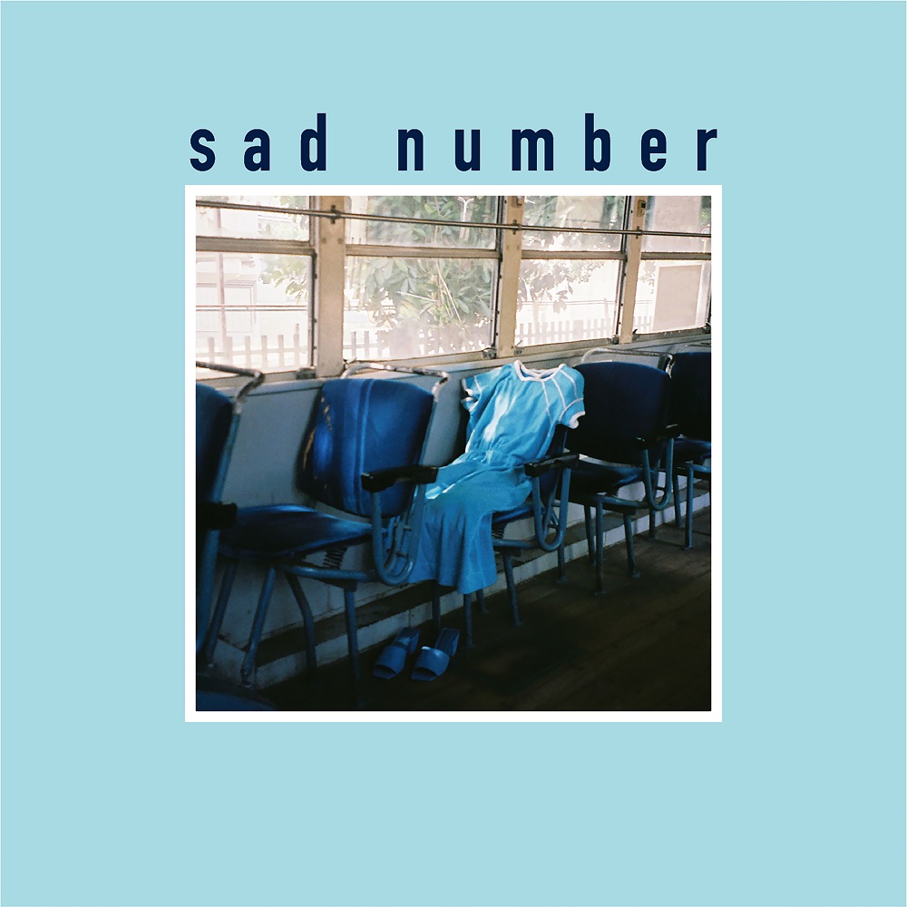 Sad Number (ランドリー) (CDS) 2019 JPop - Laura Day Romance - Download JPop ...