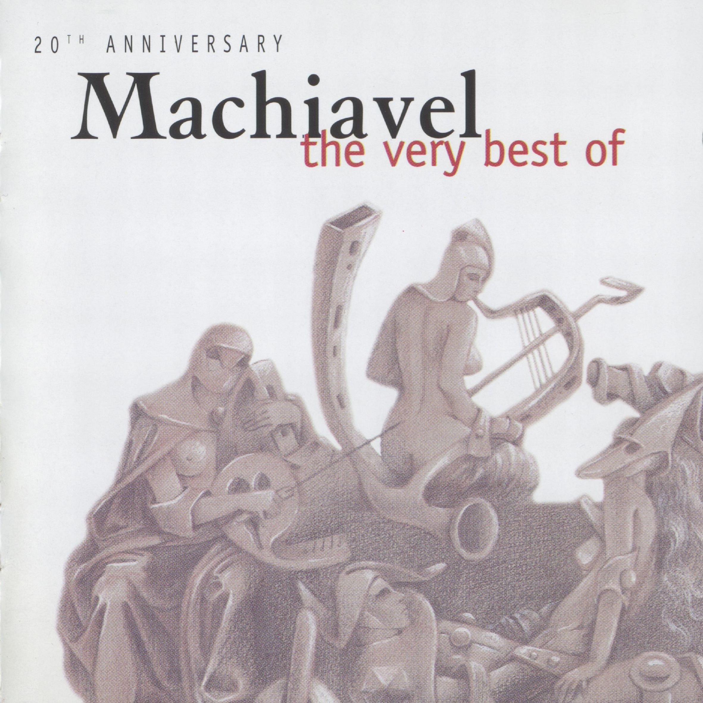 The Very Best Of 1996 Rock - Machiavel - Download Rock Music - Download ...