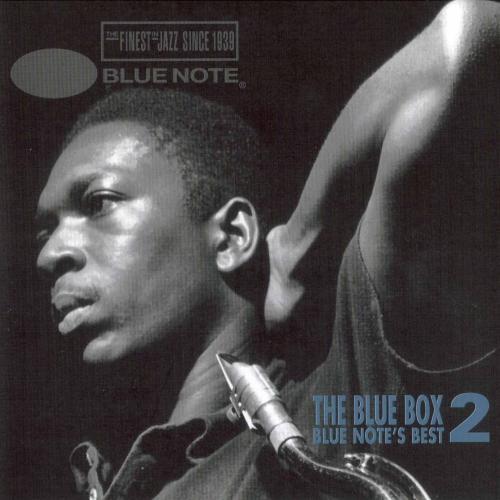 The Blue Box: Blue Note's Best CD2 1997 Jazz - VA - Download Jazz Music ...