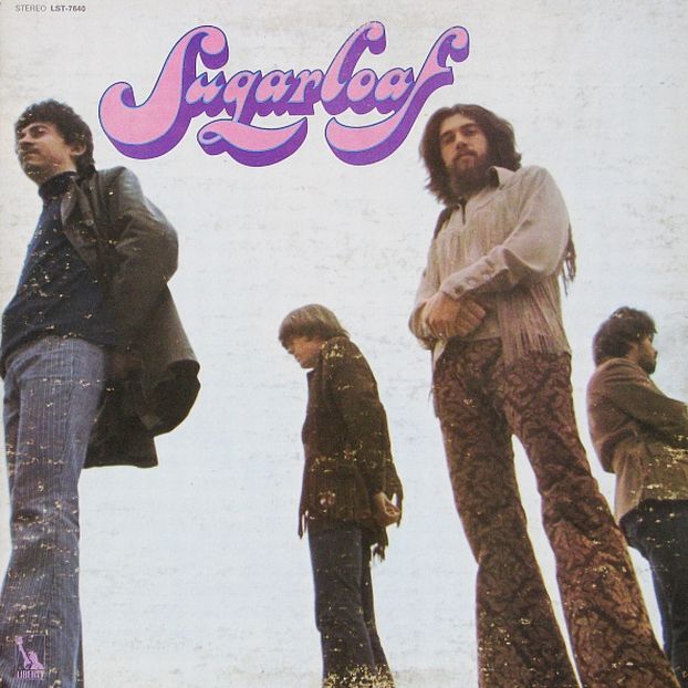 Sugarloaf (Vinyl) 1970 Rock - Sugarloaf - Download Rock Music ...