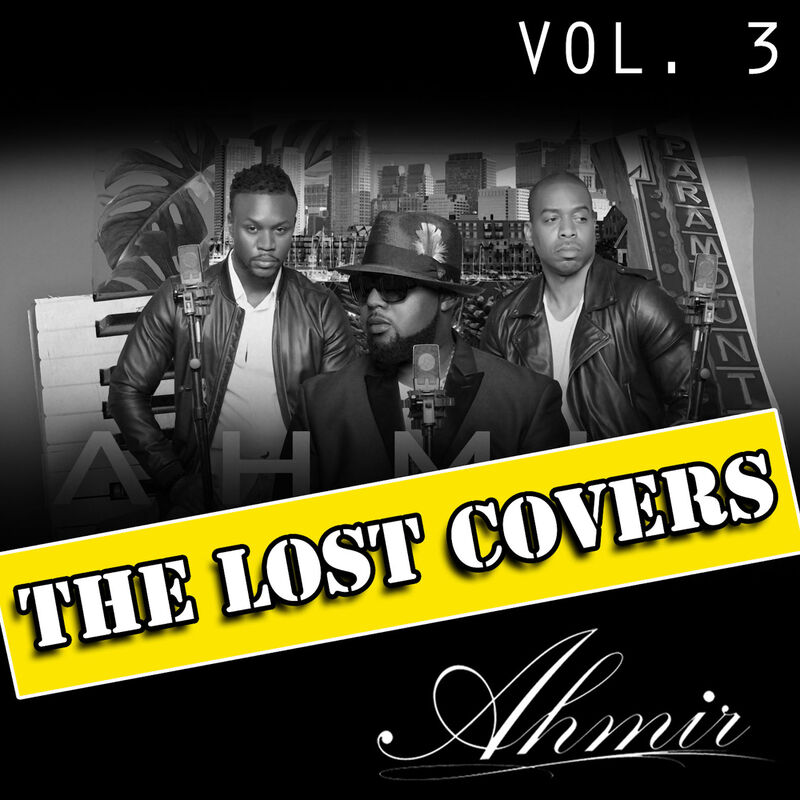 The Lost Covers Vol. 3 2019 Hip-Hop - Ahmir - Download Hip-Hop Music ...