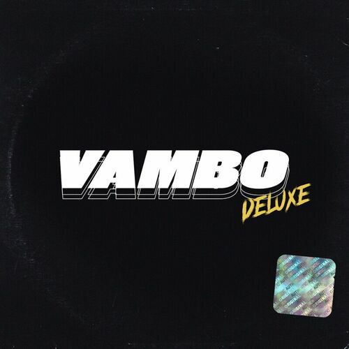 Vambo (Deluxe Version) 2020 Hard Rock - Vambo - Download Hard Rock ...