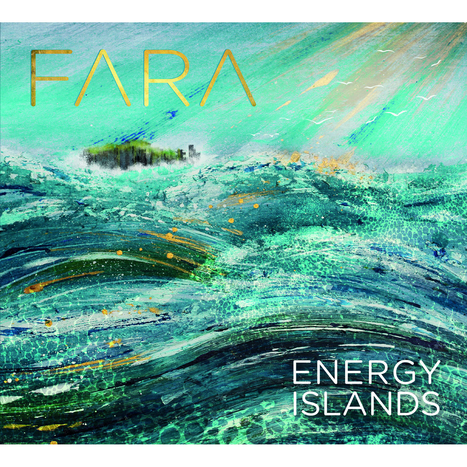 Energy Islands 2022 Folk - Fara - Download Folk Music - Download Wind ...