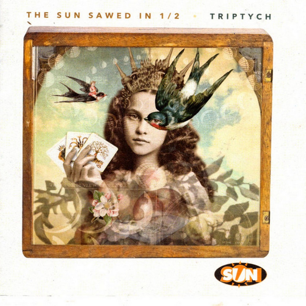 Tryptich CD2 2022 Pop - The Sun Sawed In 1/2 - Download Pop Music ...