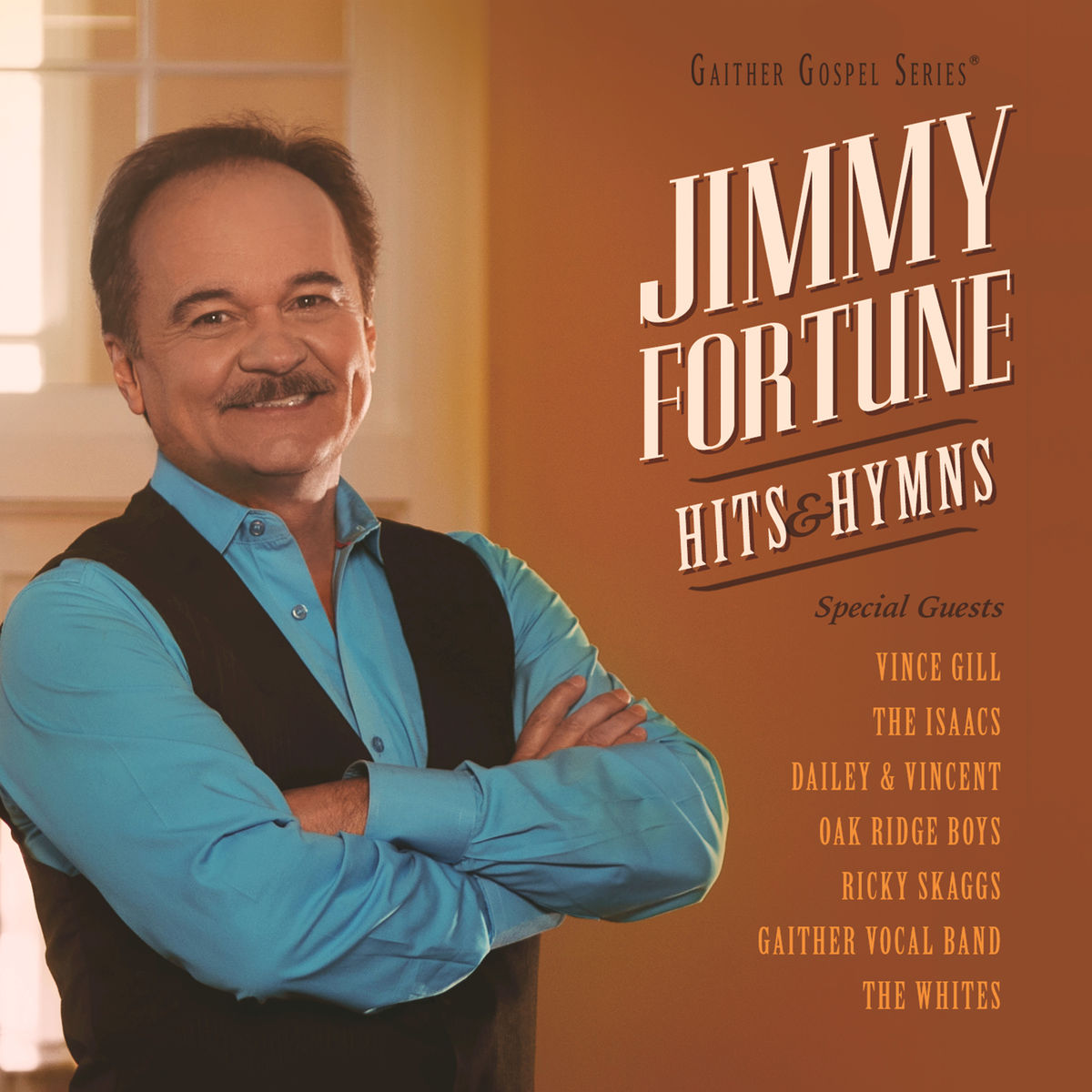 Hits And Hymns 2015 Country - Jimmy Fortune - Download Country Music ...