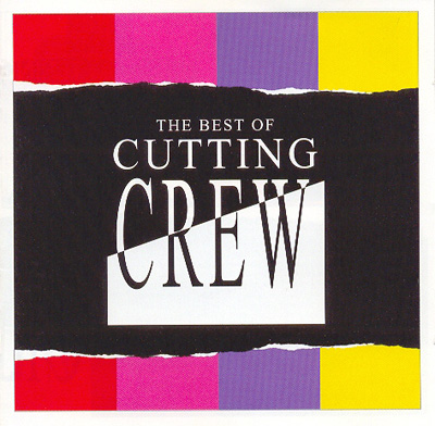 The Best Of Cutting Crew 2003 Rock - Cutting Crew - Download Rock Music ...