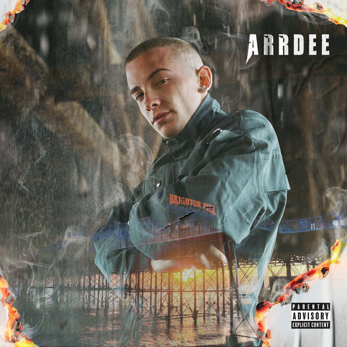 War (Feat. Aitch) (CDS) 2022 Rap - Arrdee - Download Rap Music ...