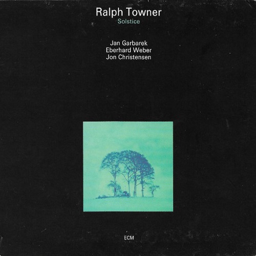 Solstice (Reissued 2008) 2008 Jazz - Ralph Towner - Download Jazz Music ...