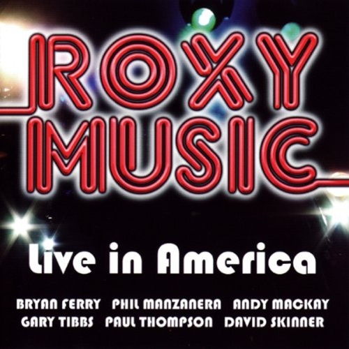 Live In America 2008 Glam Rock - Roxy Music - Download Glam Rock Music ...