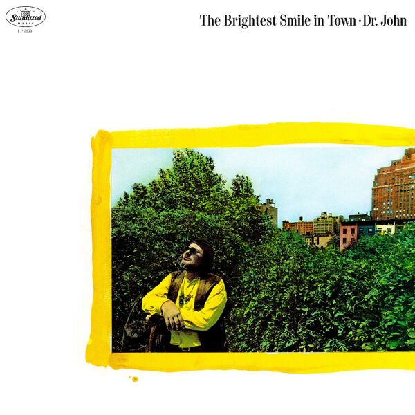 The Brightest Smile In Town 2024 Jazz - Dr. John - Download Jazz Music ...