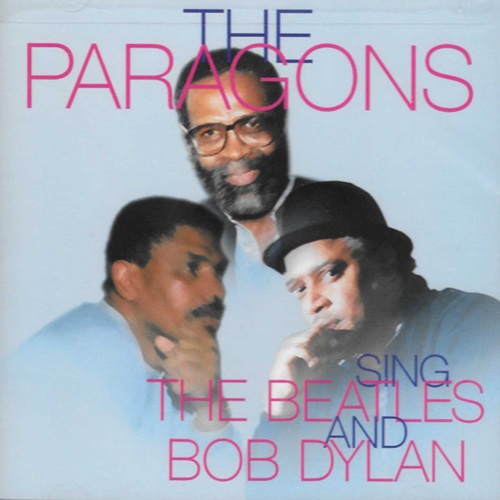 Sing The Beatles & Bob Dylan 1998 Reggae - The Paragons - Download ...