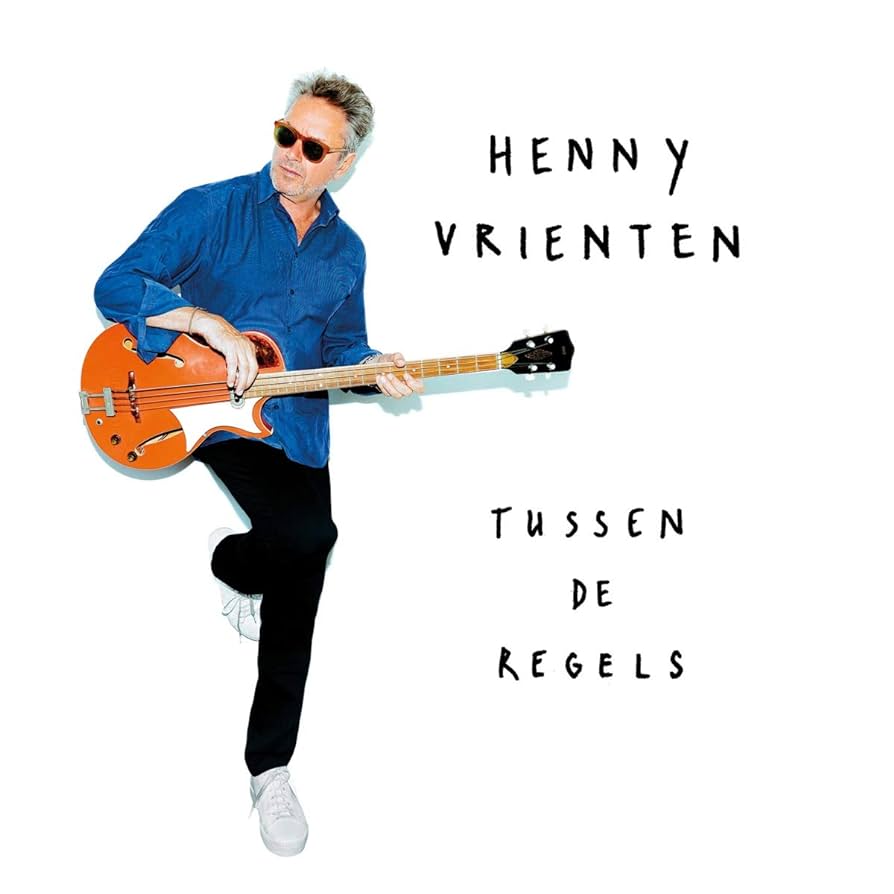 Tussen De Regels 2019 Pop - Henny Vrienten - Download Pop Music ...