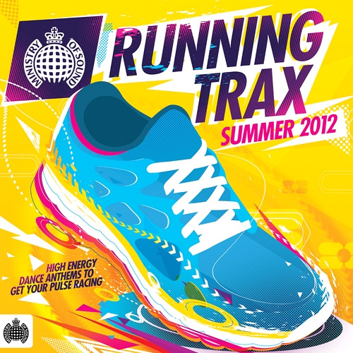Running Trax Summer 2012 CD1 2011 Dance - VA - Download Dance Music ...