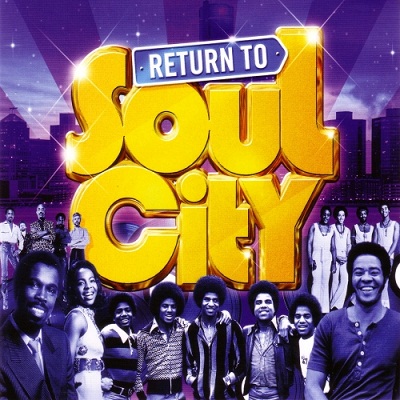 Return To Soul City CD2 2012 Soul - VA - Download Soul Music - Download ...