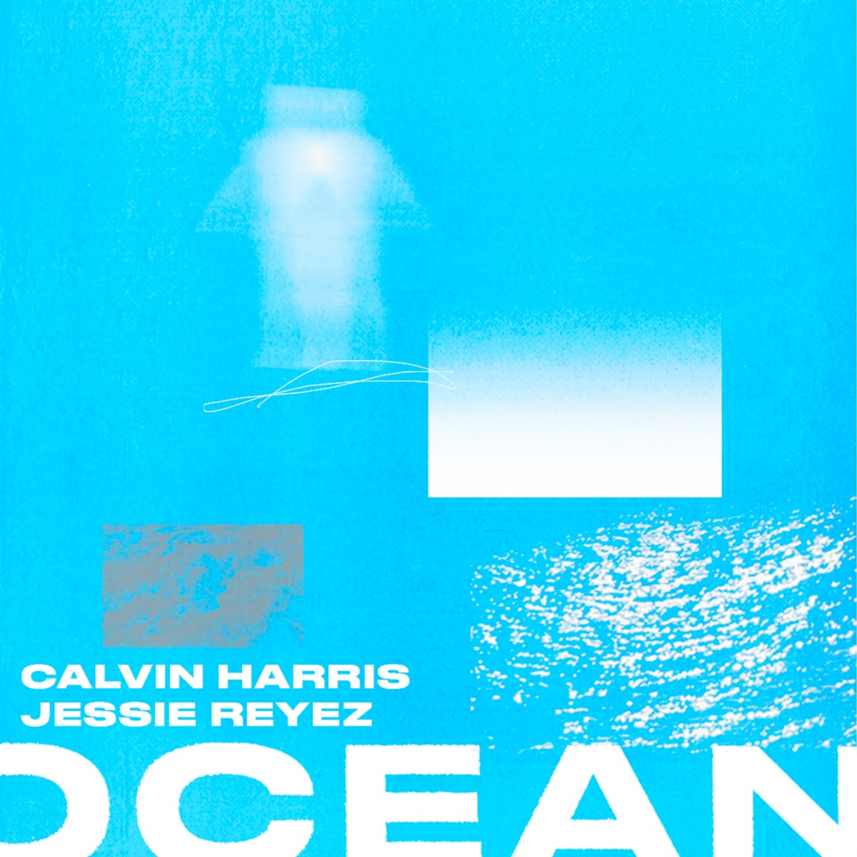 Ocean (CDS) 2025 Dance - Calvin Harris - Download Dance Music ...