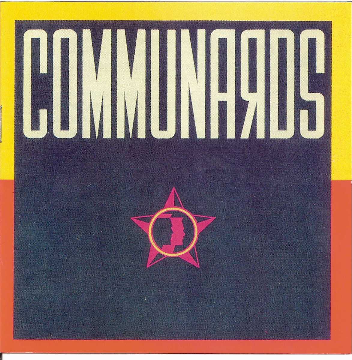 Communards 1986 Alternative - The Communards - Download Alternative ...