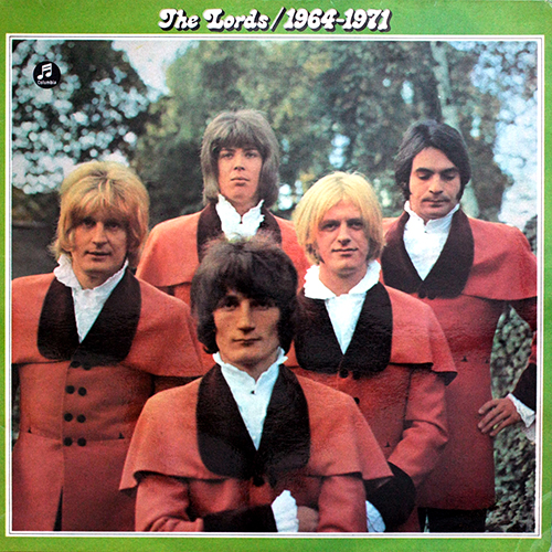 The Lords (1964-1971) (Vinyl) 1972 Alternative - The Lords - Download ...