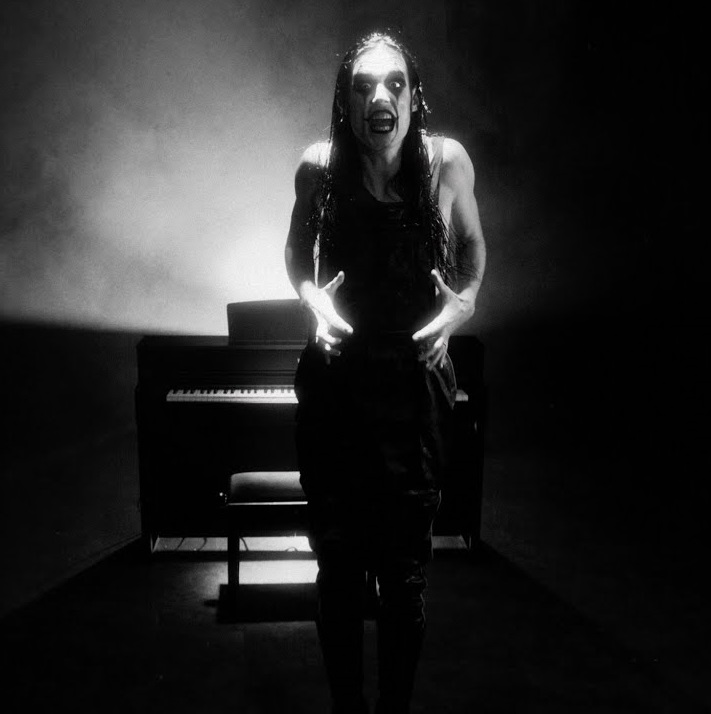 Going Hunting (CDS) 2021 Death Metal - Avatar - Download Death Metal ...