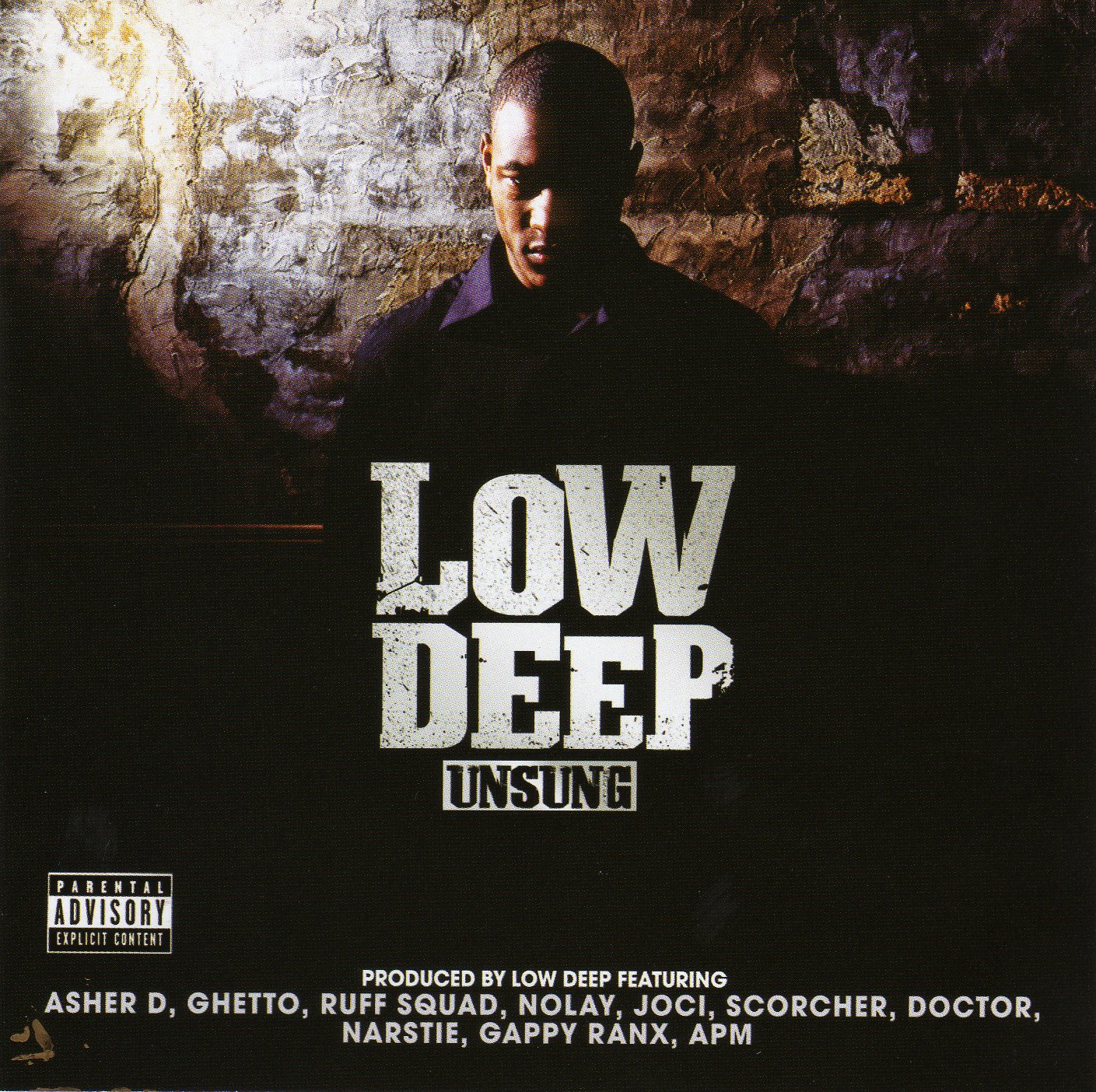 Unsung 2008 Rap - Low Deep - Download Rap Music - Download Star (Feat ...