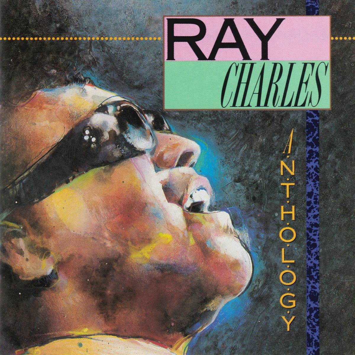 Anthology 1988 Soul - Ray Charles - Download Soul Music - Download ...