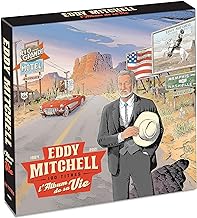 L'Album De Sa Vie - Eddy Mitchell - Coming Soon Album Music - Release ...