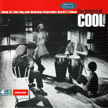 The Rebirth Of Cool, Vol. 03 1993 Jazz - VA - Download Jazz Music ...