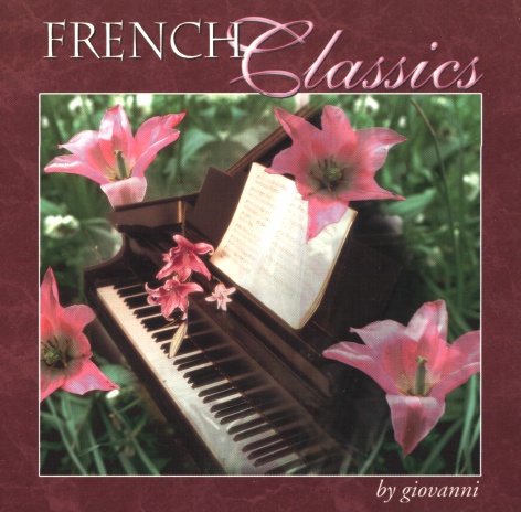 French Classics 2005 New Age - Giovanni Marradi - Download New Age ...