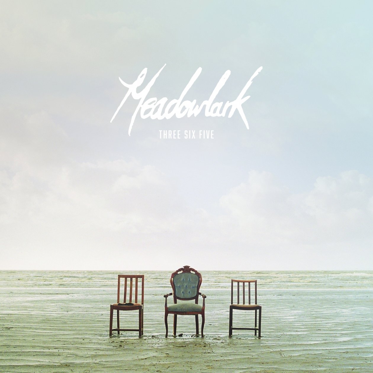 Three Six Five (EP) 2014 Folk - Meadowlark - Download Folk Music ...