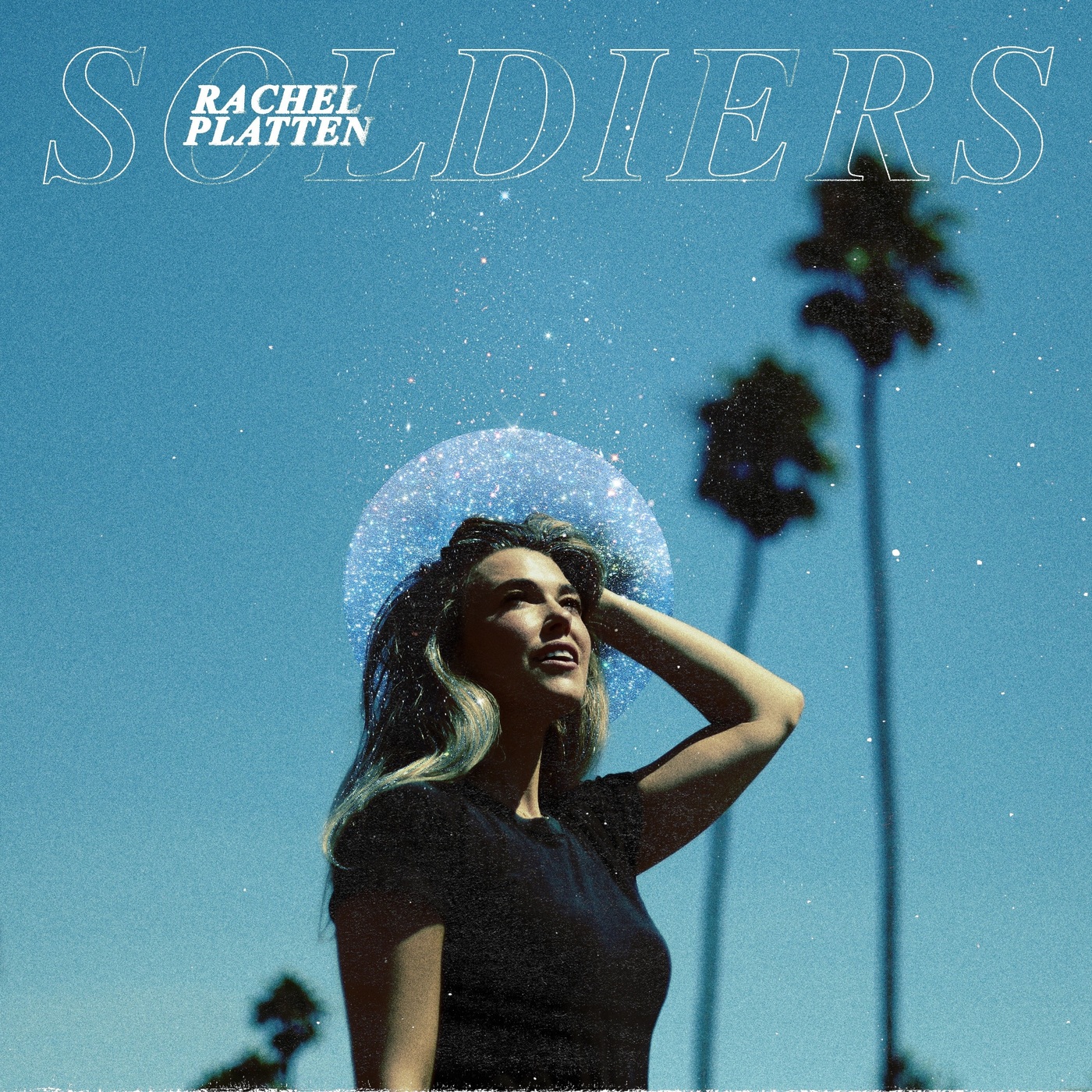Soldiers (CDS) 2020 Pop - Rachel Platten - Download Pop Music ...