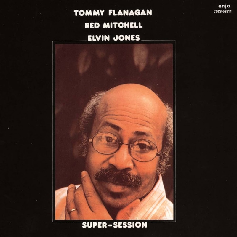 Super Session 1991 Jazz - Tommy Flanagan - Download Jazz Music ...