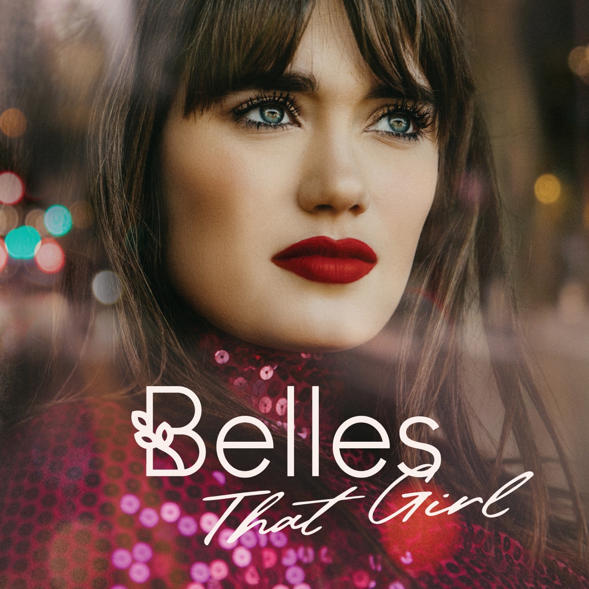 That Girl (CDS) 2021 Country - The Belles - Download Country Music ...