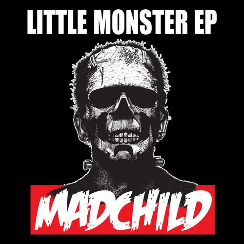 Little Monster (EP) 2012 Hip-Hop - MadChild - Download Hip-Hop Music ...