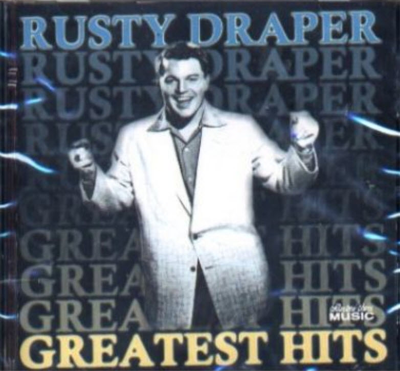 Greatest Hits 1999 Country - Rusty Draper - Download Country Music ...