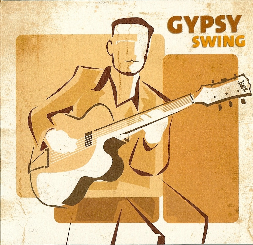 Gypsy Swing CD4 2008 Swing - VA - Download Swing Music - Download La ...