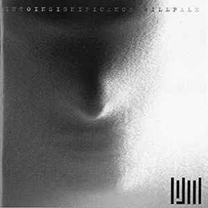 Into Insignificance I Will Pale 2012 Progressive Rock - Paul Menel ...