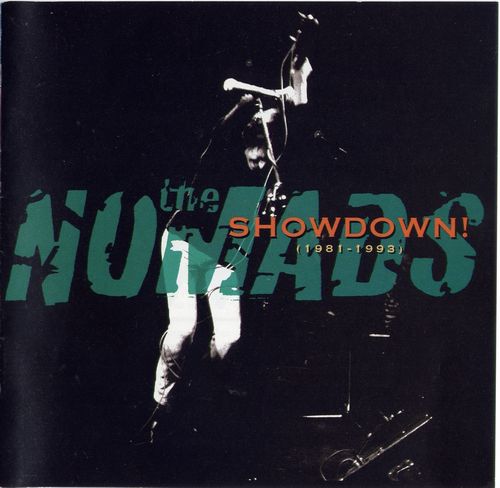 Showdown! (1981-1993) CD2 1994 Rock - the nomads - Download Rock Music ...