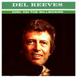 Girl On The Billboard 1991 Country - Del Reeves - Download Country ...