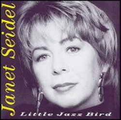 Little Jazz Bird 1994 Jazz - Janet Seidel - Download Jazz Music ...