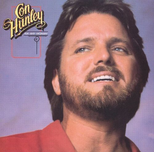 Ask Any Woman (Vinyl) 1981 Country - Con Hunley - Download Country ...