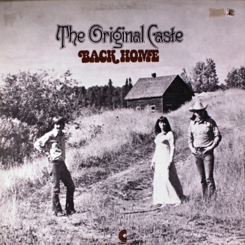 Back Home (Vinyl) 1974 Oldies - The Original Caste - Download Oldies ...