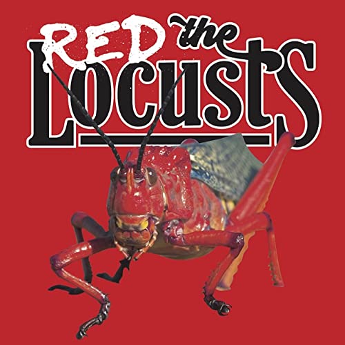 The Red Locusts 2021 Classic Rock - The Red Locusts - Download Classic ...