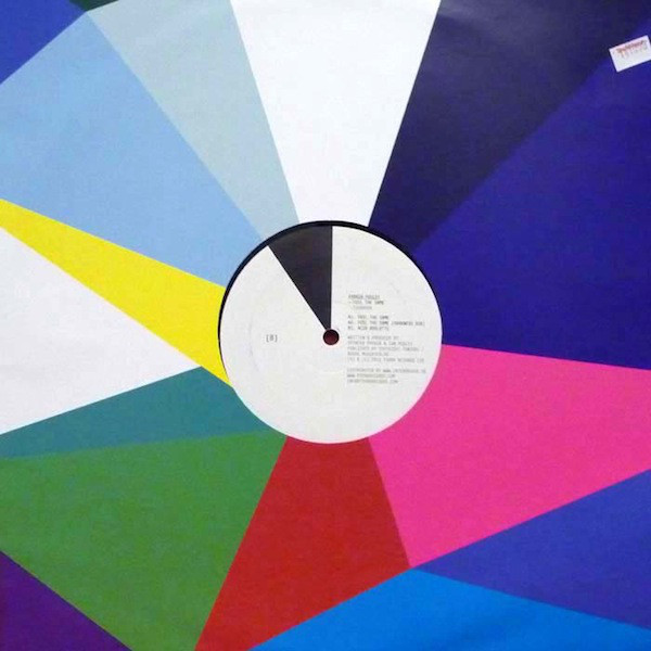 Feel The Same (VLS) 2011 House - Parker Pooley - Download House Music ...