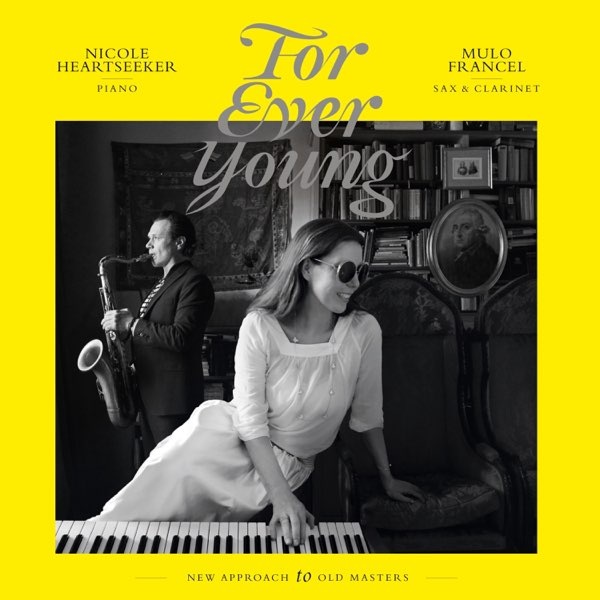 Forever Young 2021 Jazz - Nicole Heartseeker & Mulo Francel - Download ...