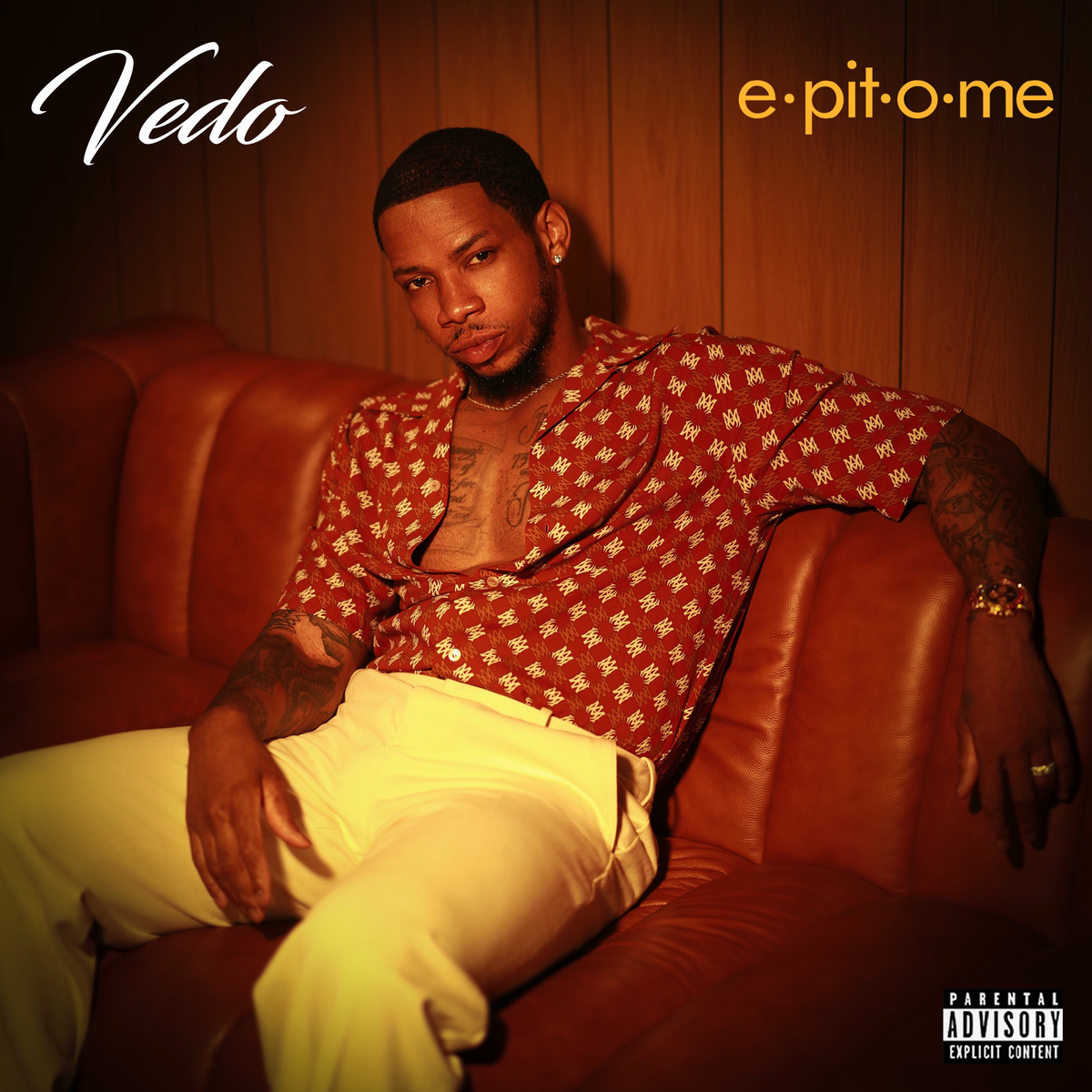 Epitome 2025 R&B - Vedo - Download R&B Music - Download Thinkin About ...