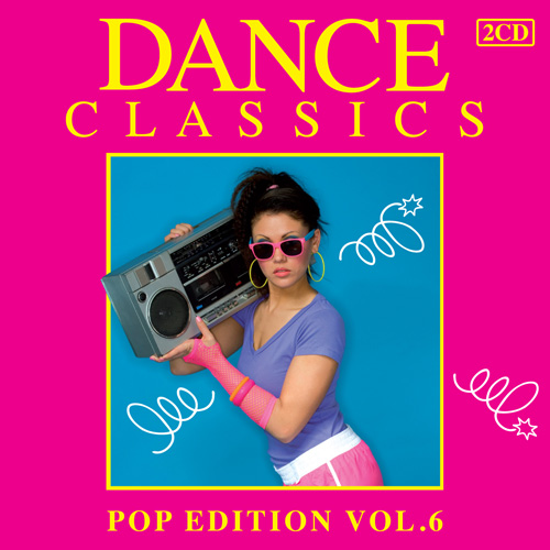 Dance Classics: Pop Edition Vol. 6 CD1 2011 Dance - VA - Download Dance ...