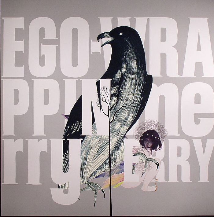 Merry Merry 2004 - Ego-Wrappin' - Download Music - Download Manhole ...