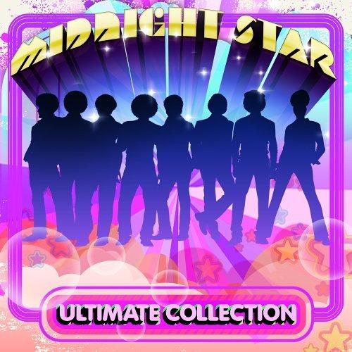 Midnight Star: Ultimate Collection 2006 Disco - Midnight Star ...